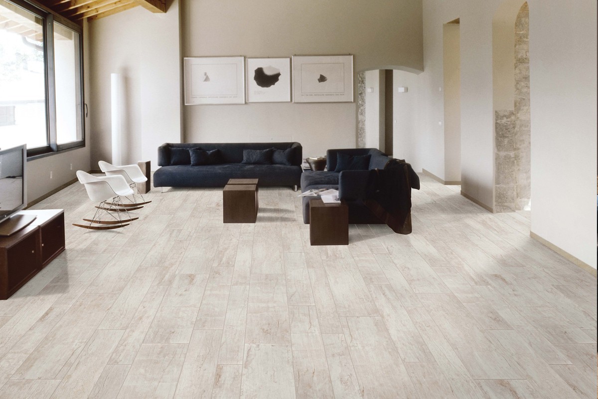 Gres porcellanato effetto legno Nadi Bianco 30x120 Ceramiche CRZ64 Gres porcellanato effetto legno Nadi Bianco 30x120 Ceramiche CRZ64