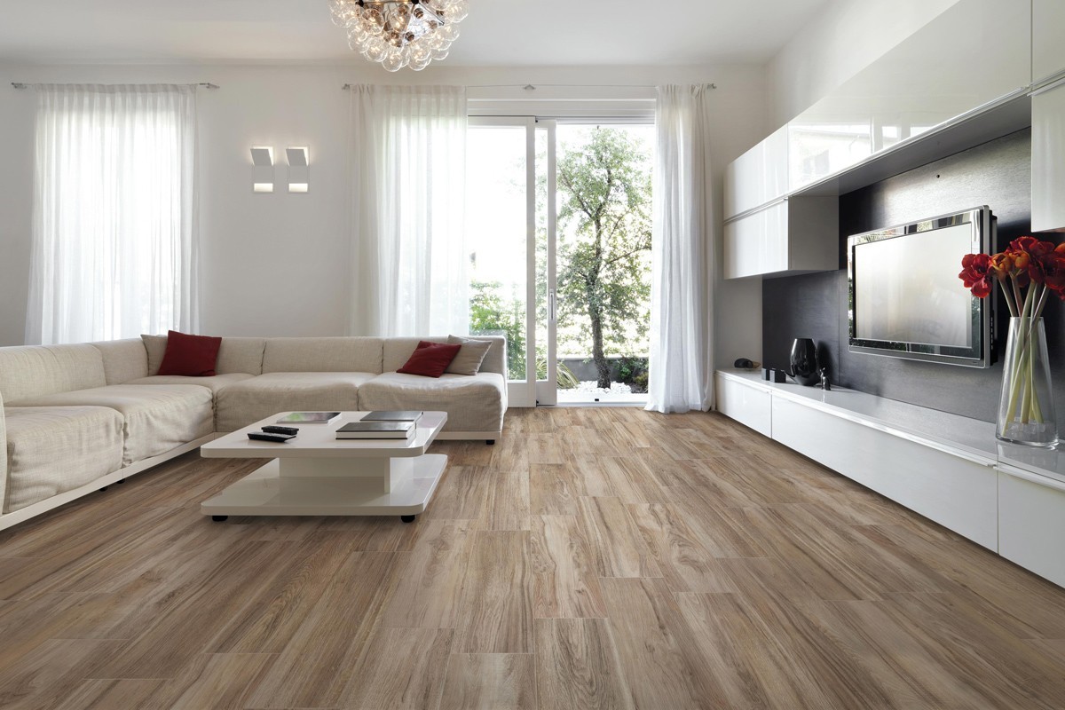 Gres porcellanato effetto legno Tree miele 20,2x80,2 Ceramiche CRZ64 Gres porcellanato effetto legno Tree miele 20,2x80,2 Ceramiche CRZ64
