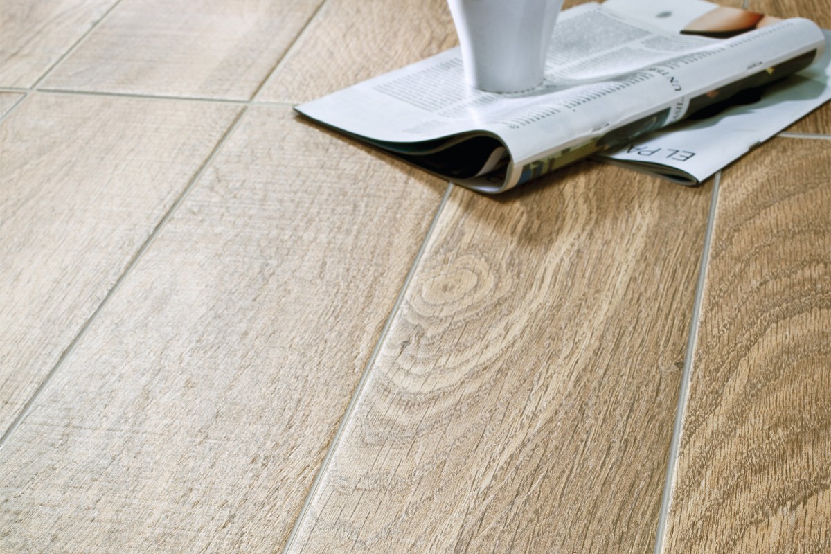 Gres porcellanato effetto legno rovere AM 1201 15X80 Gres porcellanato effetto legno rovere AM 1201 15X80