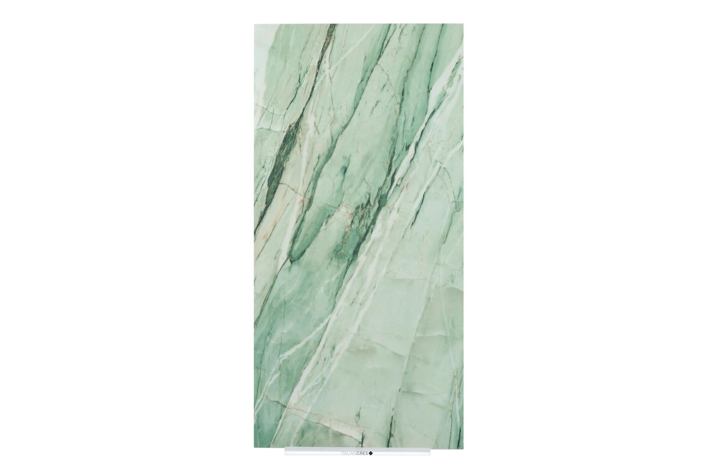Marbre Calacatta brillant vert brillant - Surface brillante - ECM 1... Marbre Calacatta brillant vert brillant - Surface brillante - ECM 1...