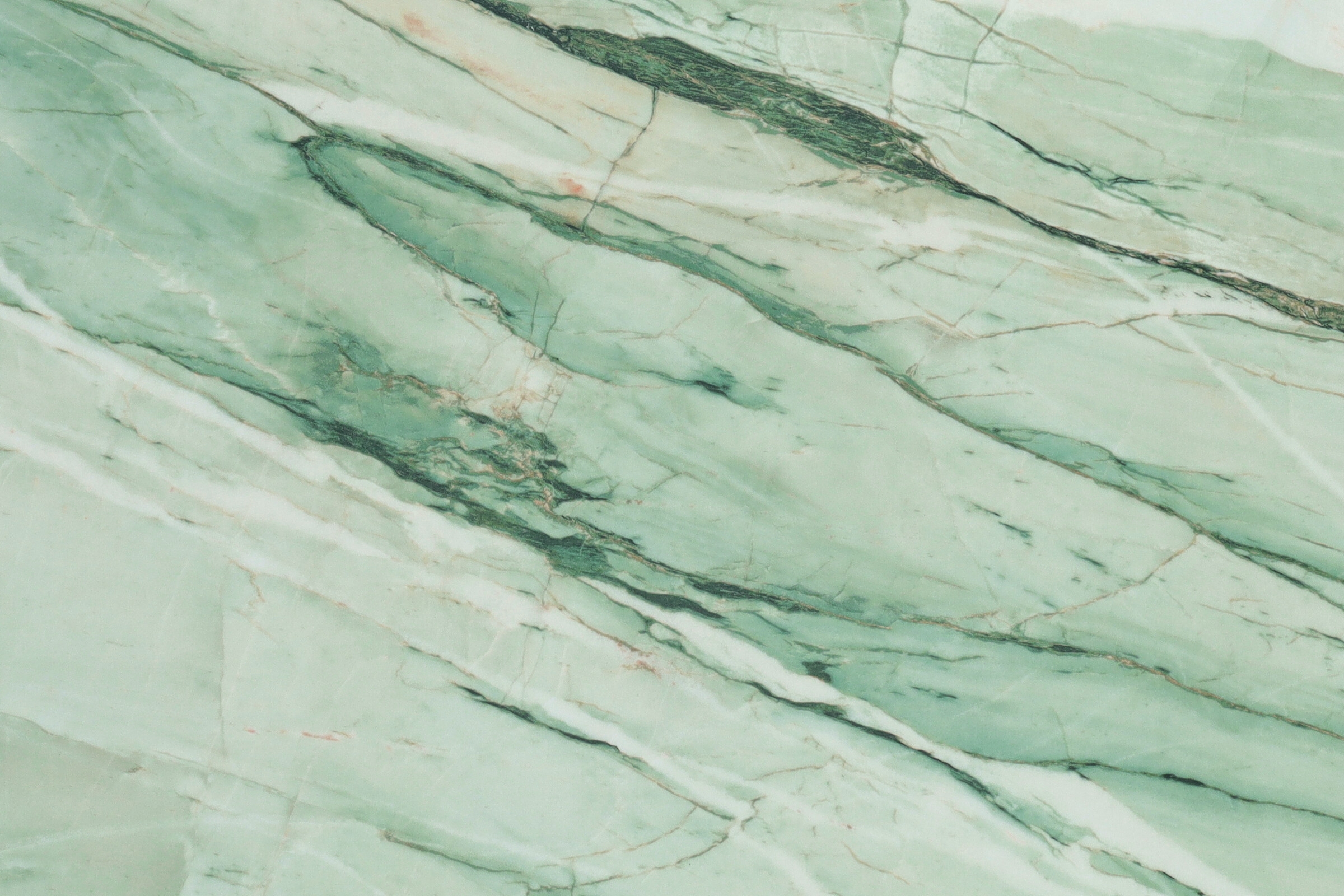 Marbre Calacatta brillant vert brillant - Surface brillante - ECM 1... Marbre Calacatta brillant vert brillant - Surface brillante - ECM 1...