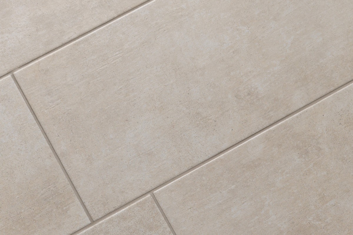 Sand Colored Concrete Floors