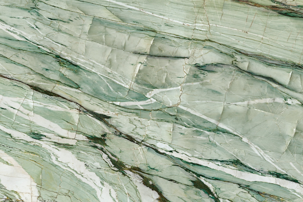 Marbre Calacatta brillant vert brillant - Brillant - ECM 1000 120x2... Marbre Calacatta brillant vert brillant - Brillant - ECM 1000 120x2...