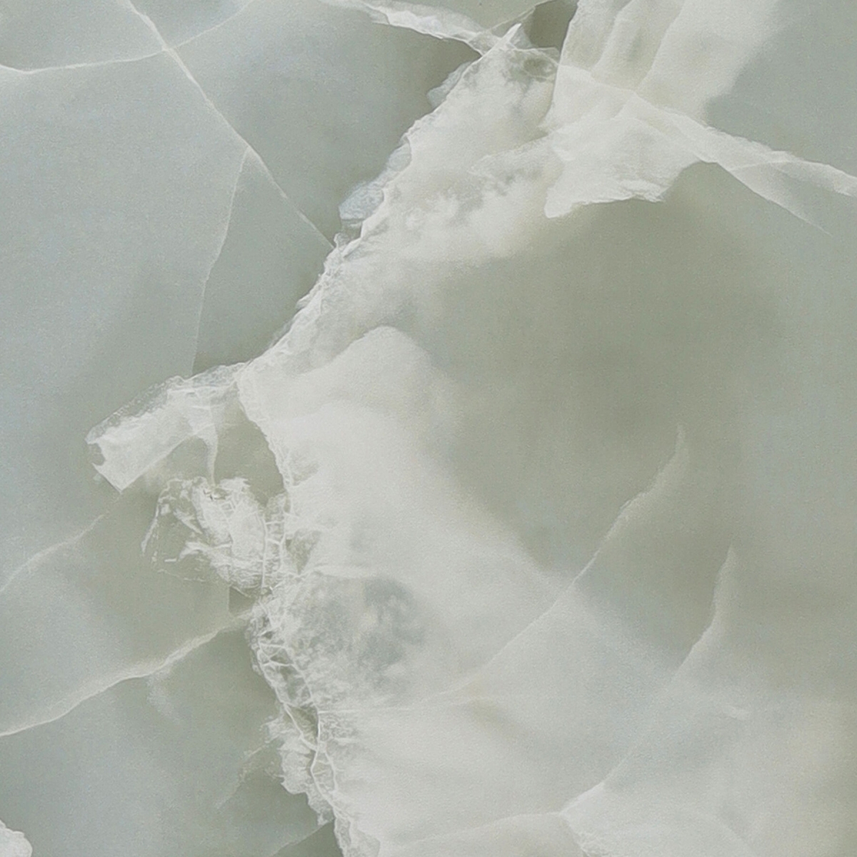 Alabaster Aquamarine Matte 6 mm - SSH 4000 45x90 MATT R9 6 mm