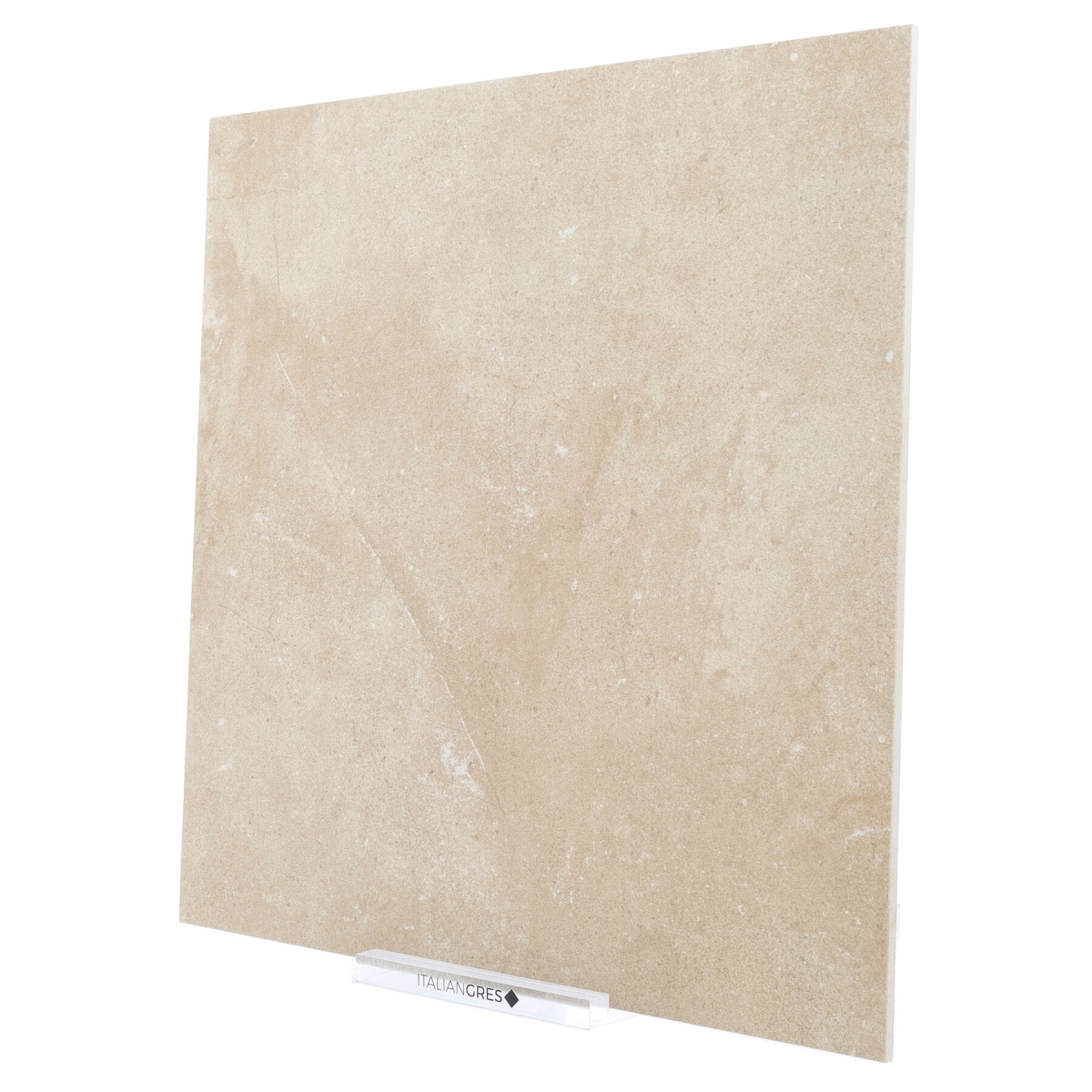 Pierre Maddalena Beige Extérieur - GPS 4005 60x60 GRIP R11 9 mm