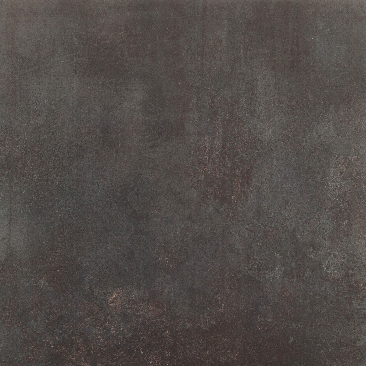 Black Corten Steel Texture