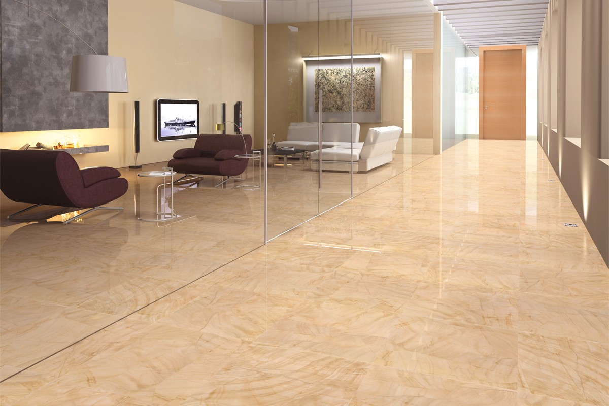 Grès cérame effet marbre indalo - PA 1207 59X119 LUC. Grès cérame effet marbre indalo - PA 1207 59X119 LUC.