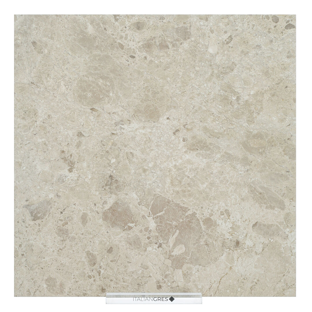 Sicilian Stone Beige Pebble - MCA 5004 60x60 MATT R10 8 mm