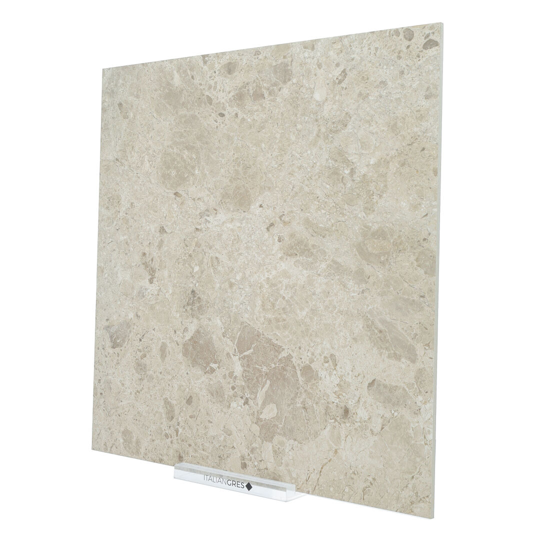 Sicilian Stone Beige Pebble - MCA 5004 60x60 MATT R10 8 mm
