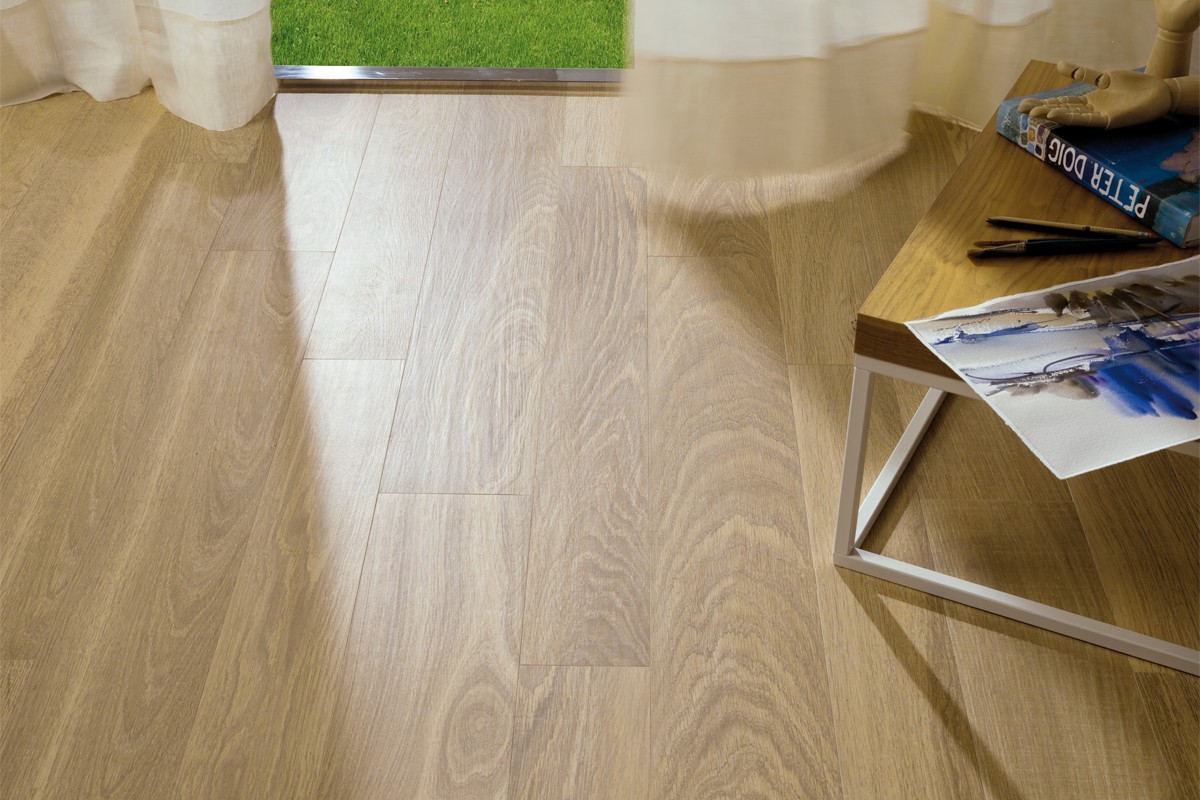 Gres porcellanato effetto legno rovere PAT 1201 19,5X120 Gres porcellanato effetto legno rovere PAT 1201 19,5X120
