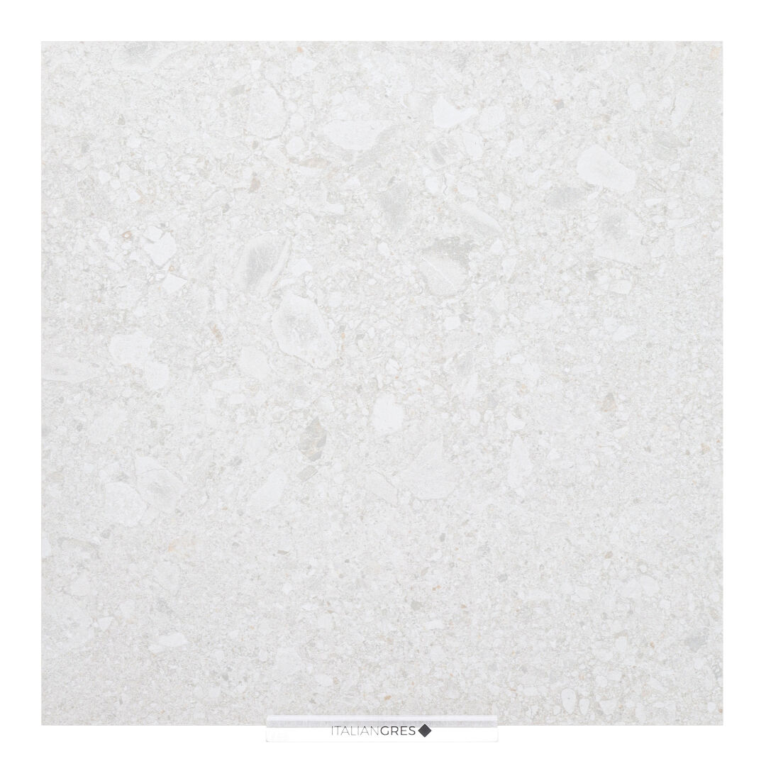Ceppo di Gré Milano Bianco - MCG 5000 60x60 MATT R10 10 mm