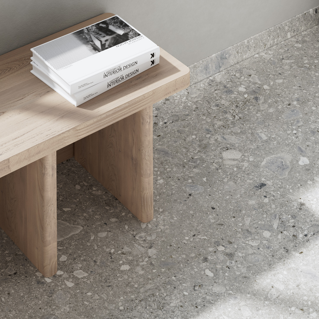 Ceppo di Gré Milano Grigio - MCG 5003 60x120 MATT R10 10 mm
