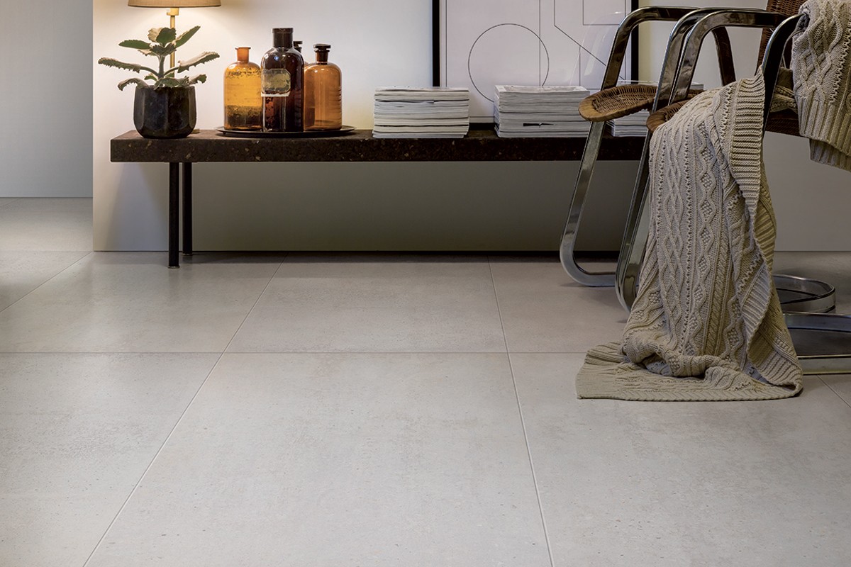 Gres porcellanato effetto pietra bianco - Gres porcellanato con col... Gres porcellanato effetto pietra bianco - Gres porcellanato con col...