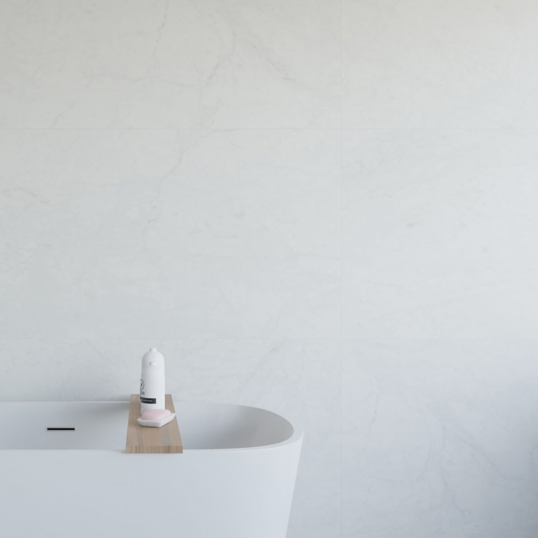 Manhattan Altissimo - Matte Marble - MAL 5023 120x278 MATT 6 mm