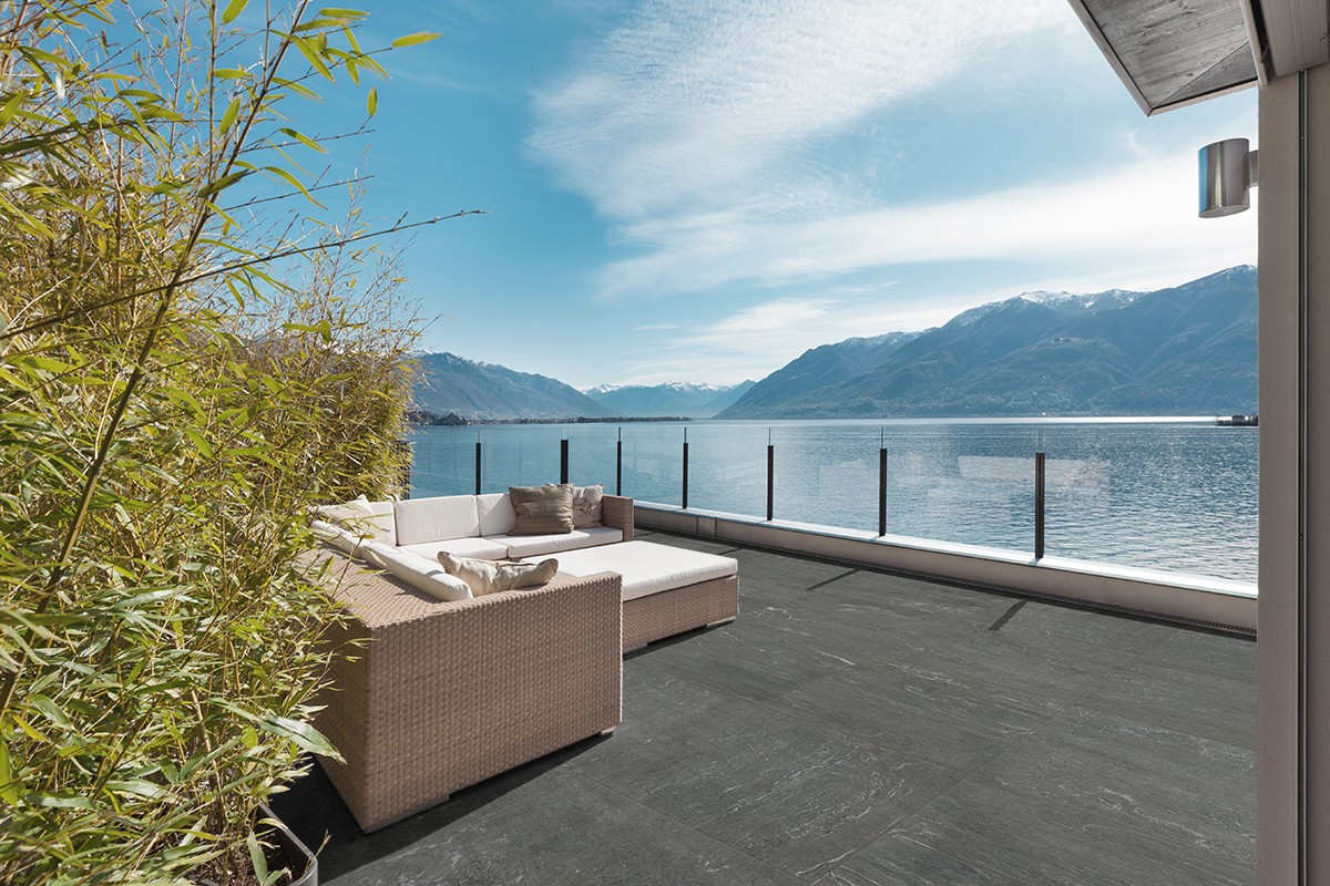Technical effect floor tiles tag - EPI 2004 60x60x2