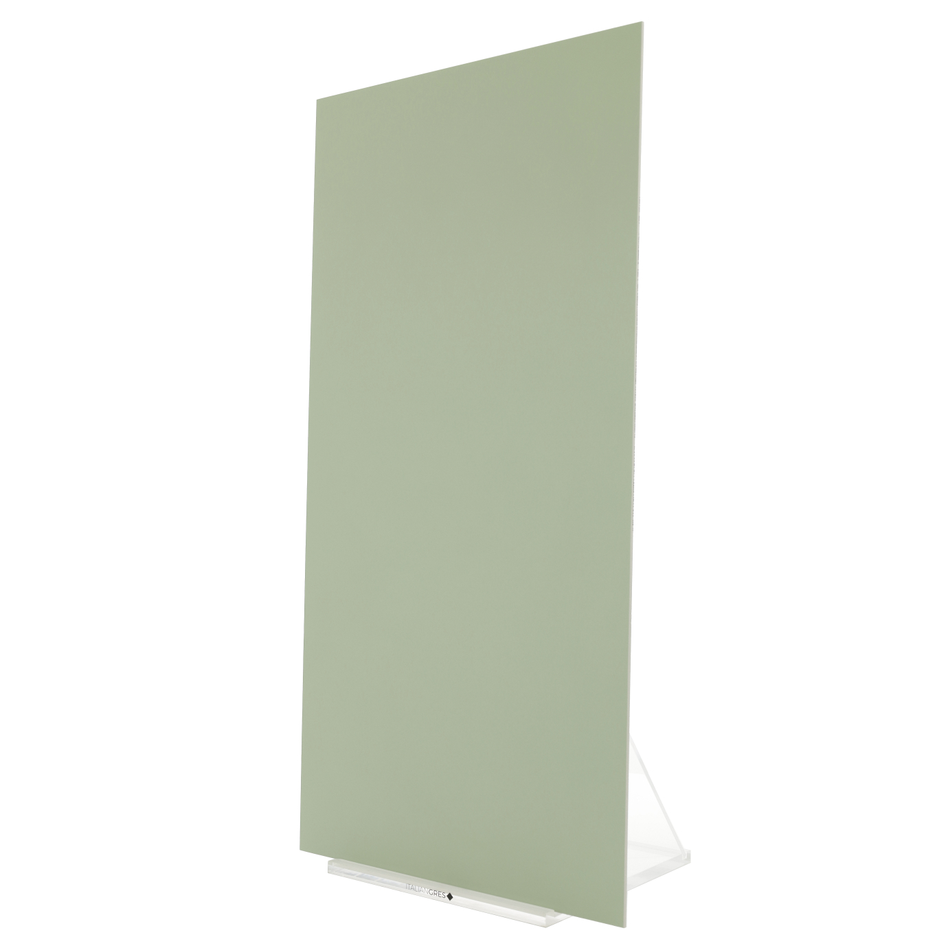 Essence Resin Sage Green - 6 mm - ItalianGres®
