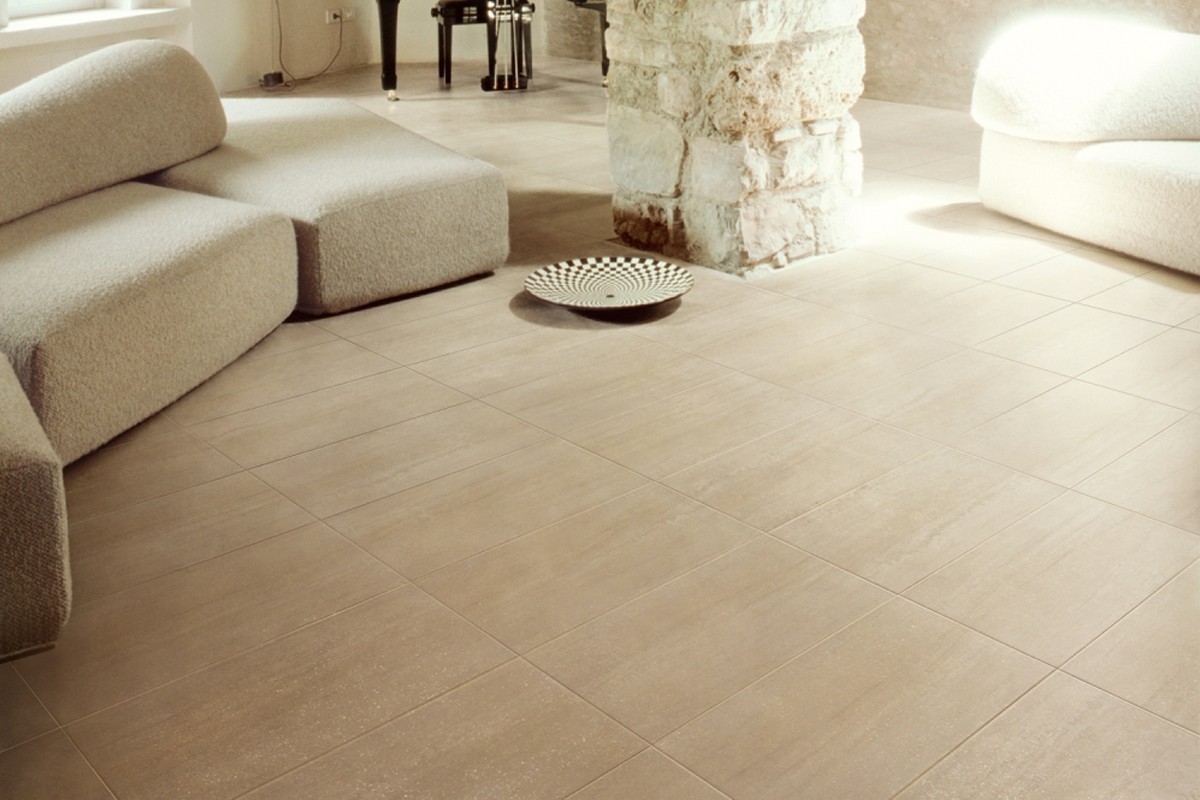 Gres porcellanato effetto pietra beige - Gres porcellanato con colo... Gres porcellanato effetto pietra beige - Gres porcellanato con colo...