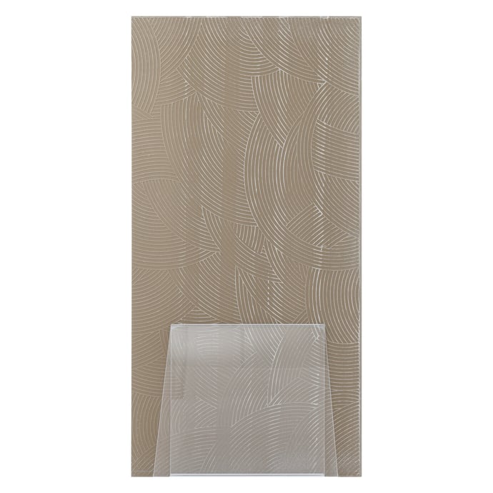 Weißer Beton Terra R11 - CCN 3000 60x120 GRIP R11 9 mm