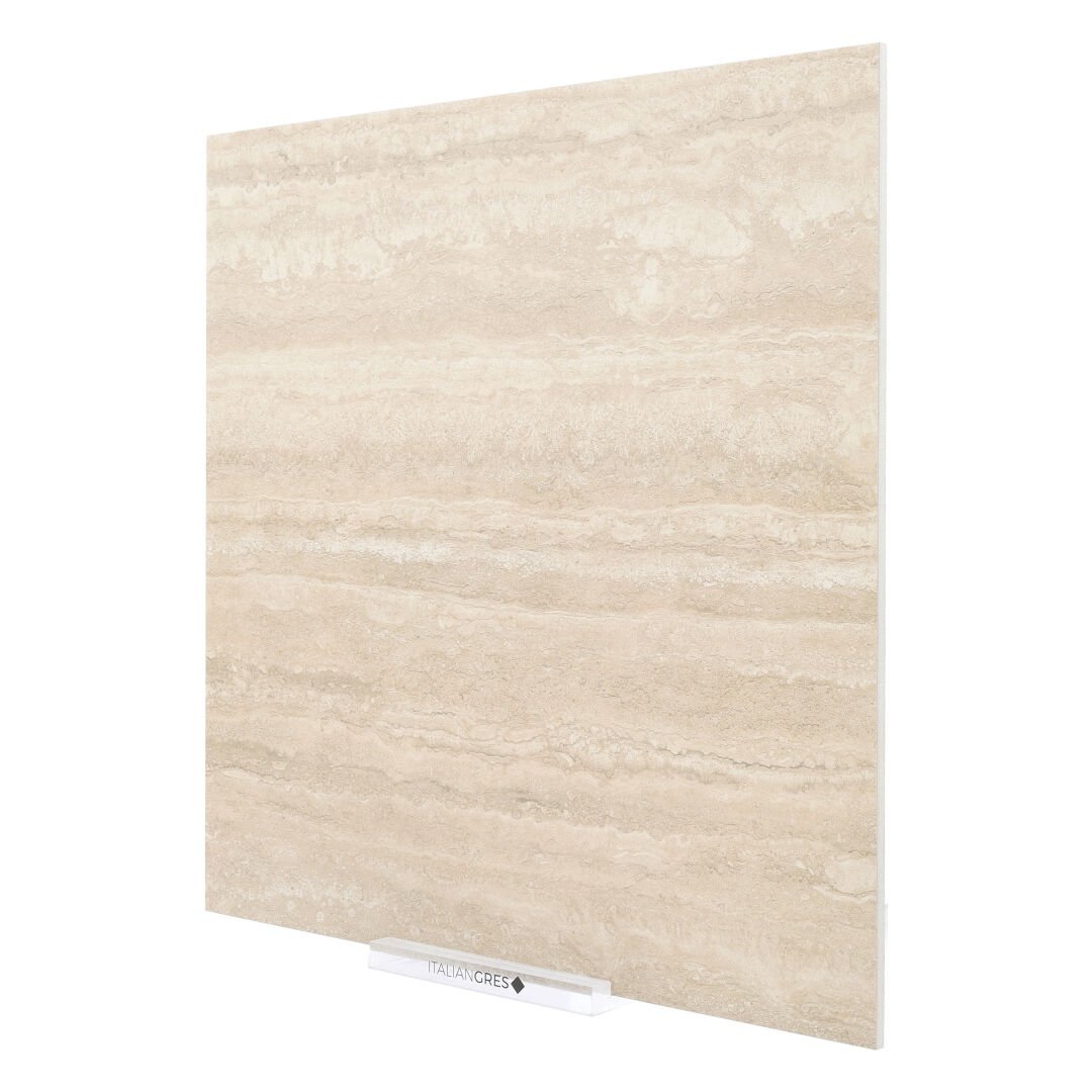 Roma Vein Classic - Travertin - MTR 5000 60x60 MATT R10 10 mm