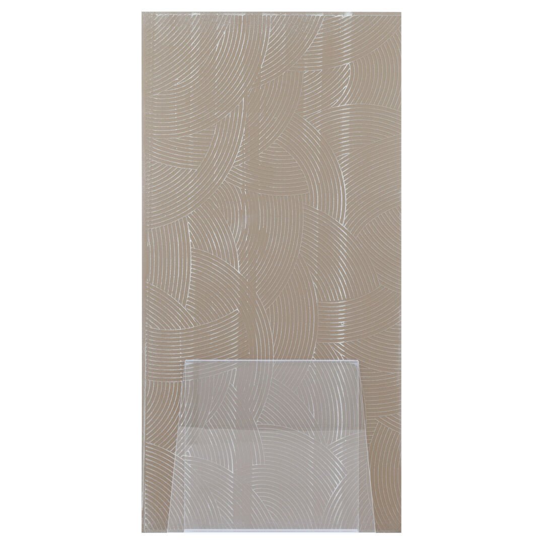 Classico Mandorla - Travertino - CDO 3002 60x120 MATT R10 9 mm