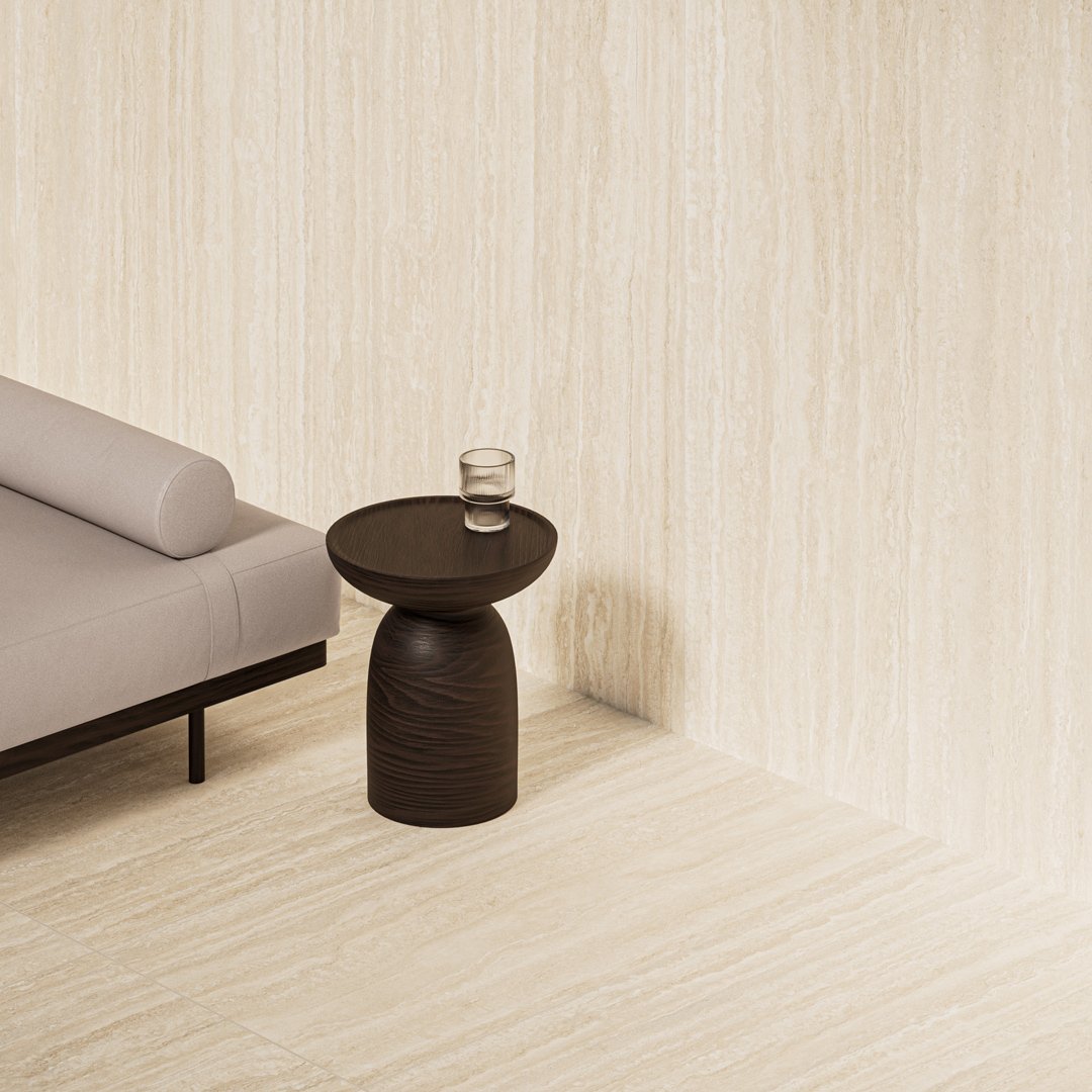 Roma Vein Classic - Travertin - MTR 5000 60x120 MATT R10 10 mm