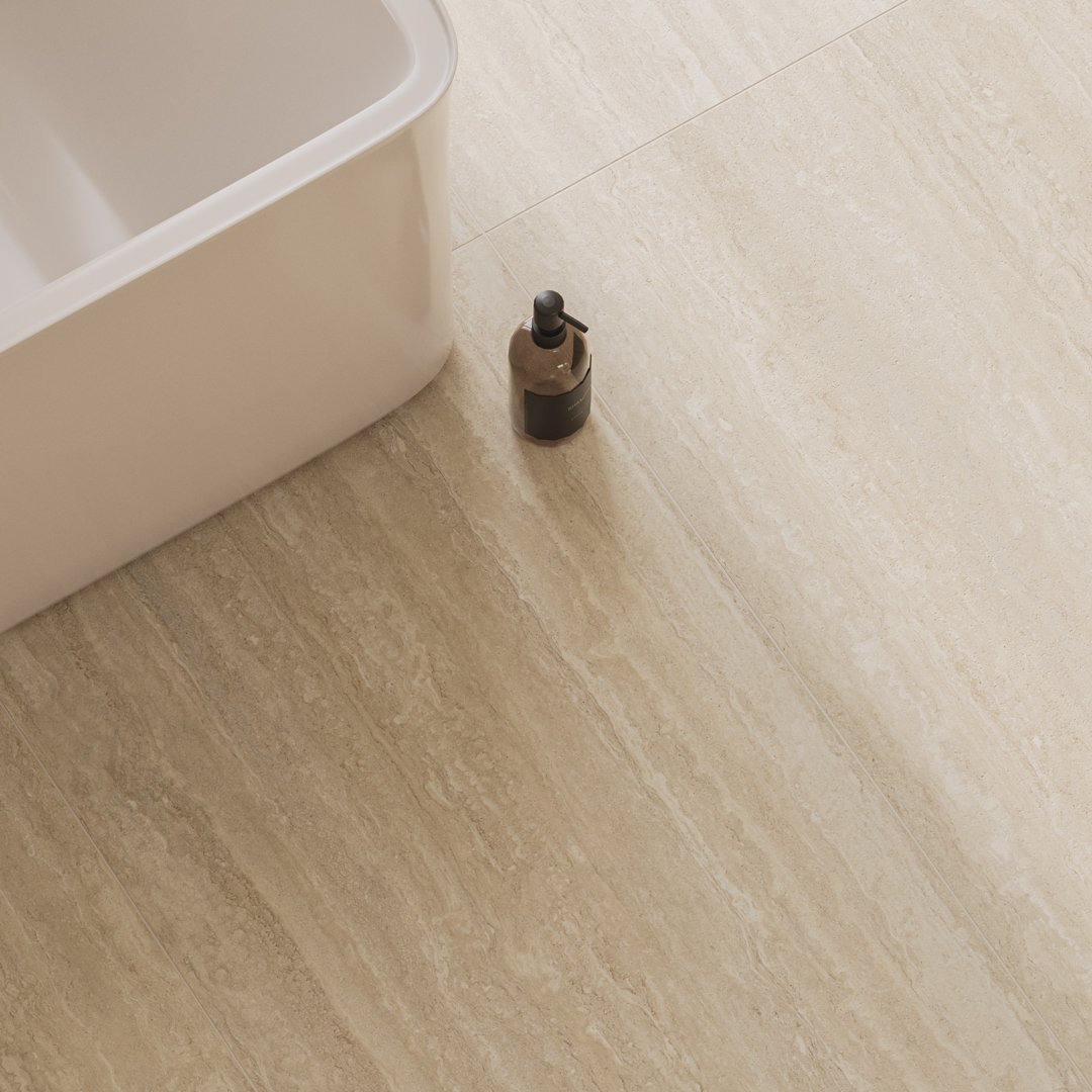 Roma Vein Classic - Travertin - MTR 5000 60x120 MATT R10 10 mm