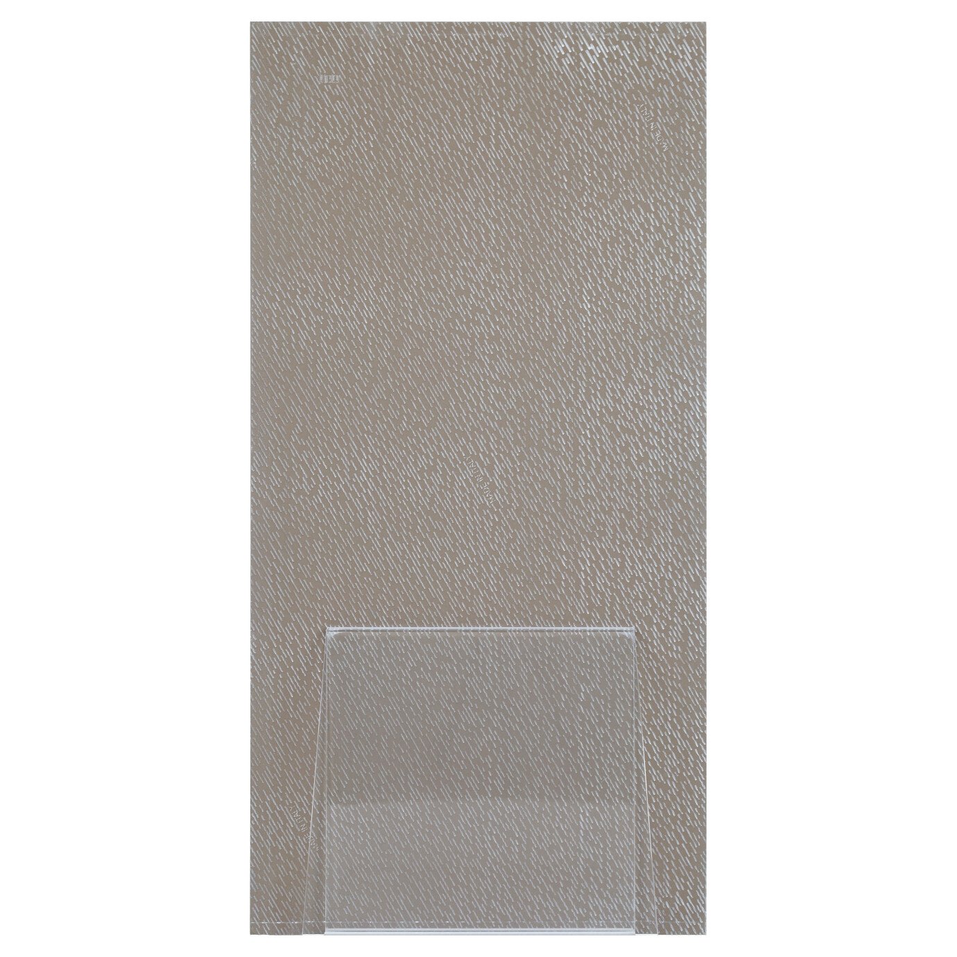 Silver Vein Blanc - Travertin 20 mm Extérieur - ITV 9000 60x120 GRI...