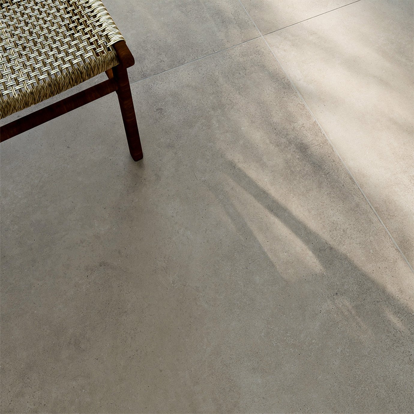 Kamelbeton Terra - CCN 3003 60x60 MATT R10 9 mm