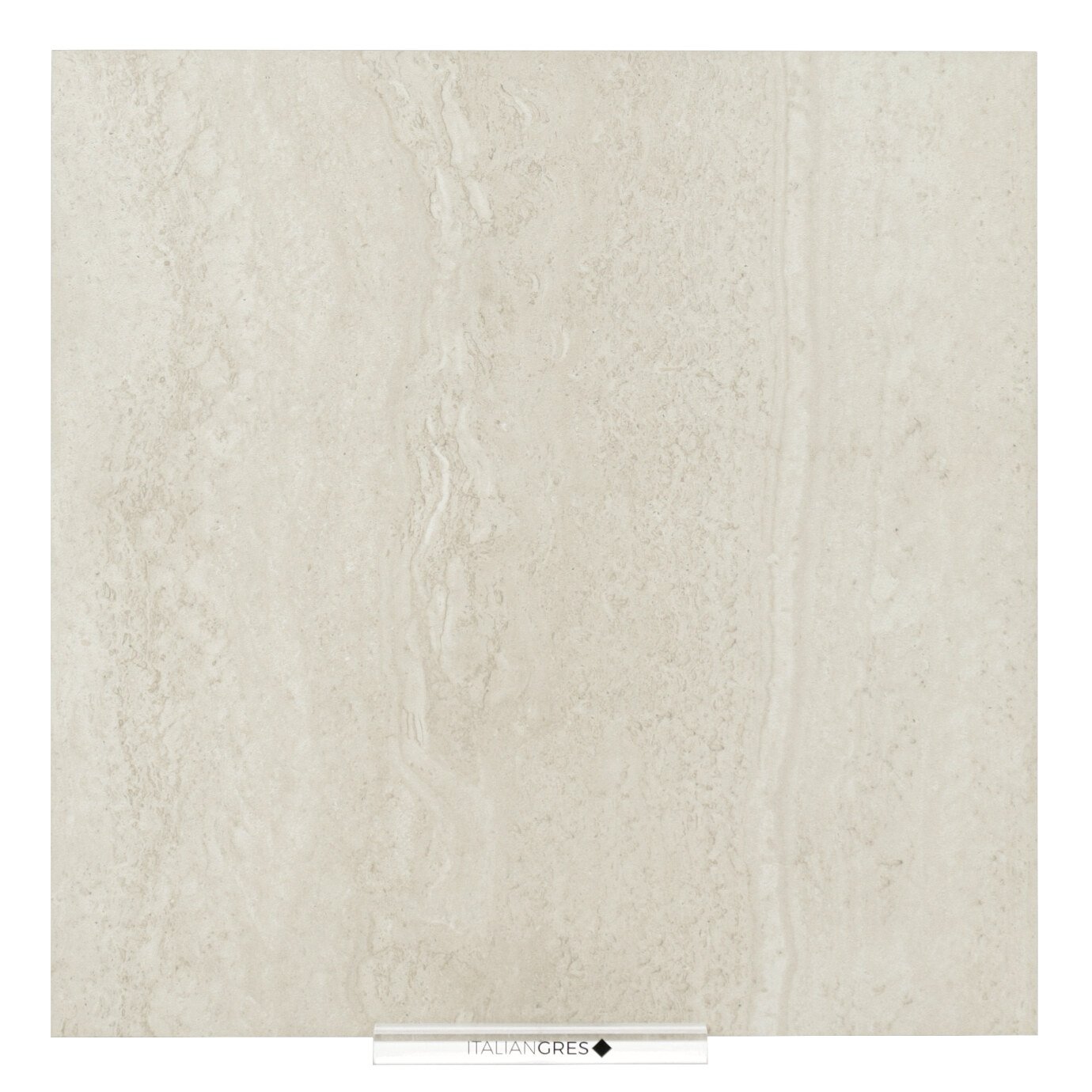 Roma Vein Navona - Travertino - MTR 5001 60x60 MATT R10 10 mm